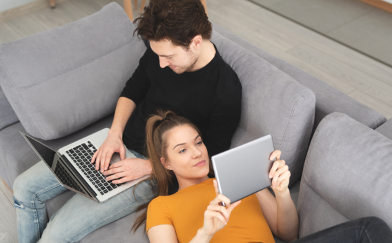 Home | RivcoConnect | Affordable Internet for All